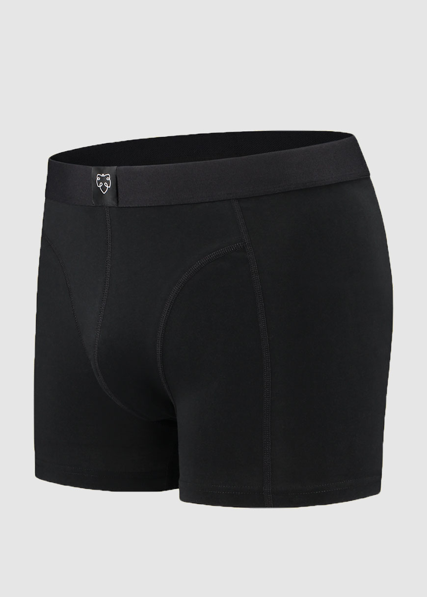 Adam Boxer Brief bei greenality