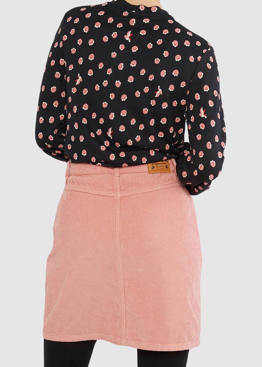 Blutsgeschwister The Corduroyal bei greenality