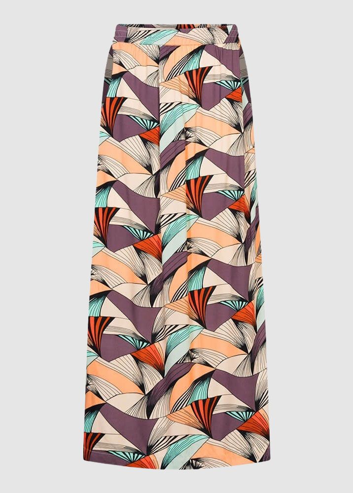 Bleed Clothing Wavemaker Maxi Rock bei greenality