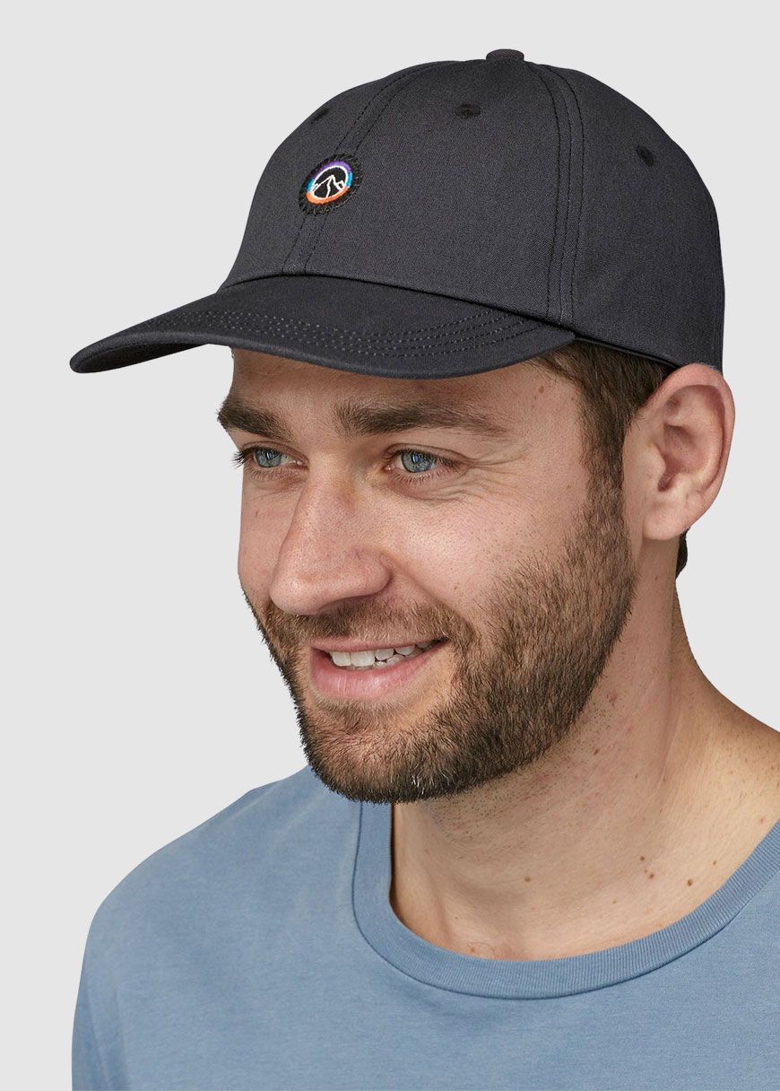 Patagonia Fitz Roy Icon Trad Cap bei greenality