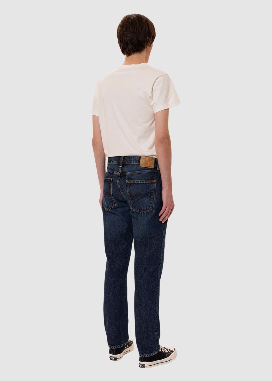 Nudie Jeans Gritty Jackson bei greenality