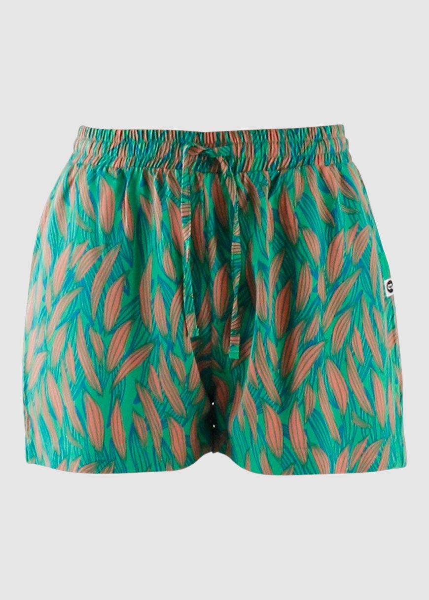 Chills & Fever Short Liza bei greenality