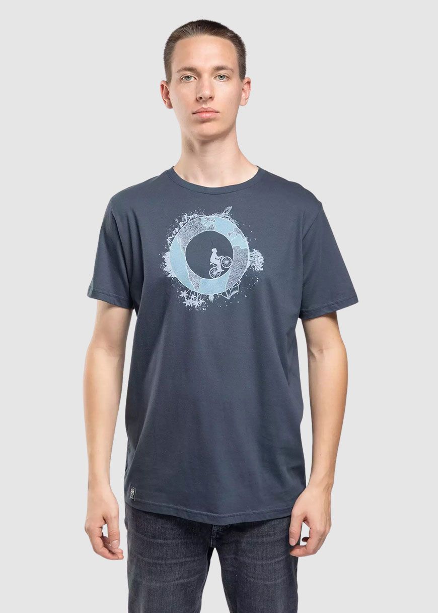 Zerum Basic Around the World bei greenality