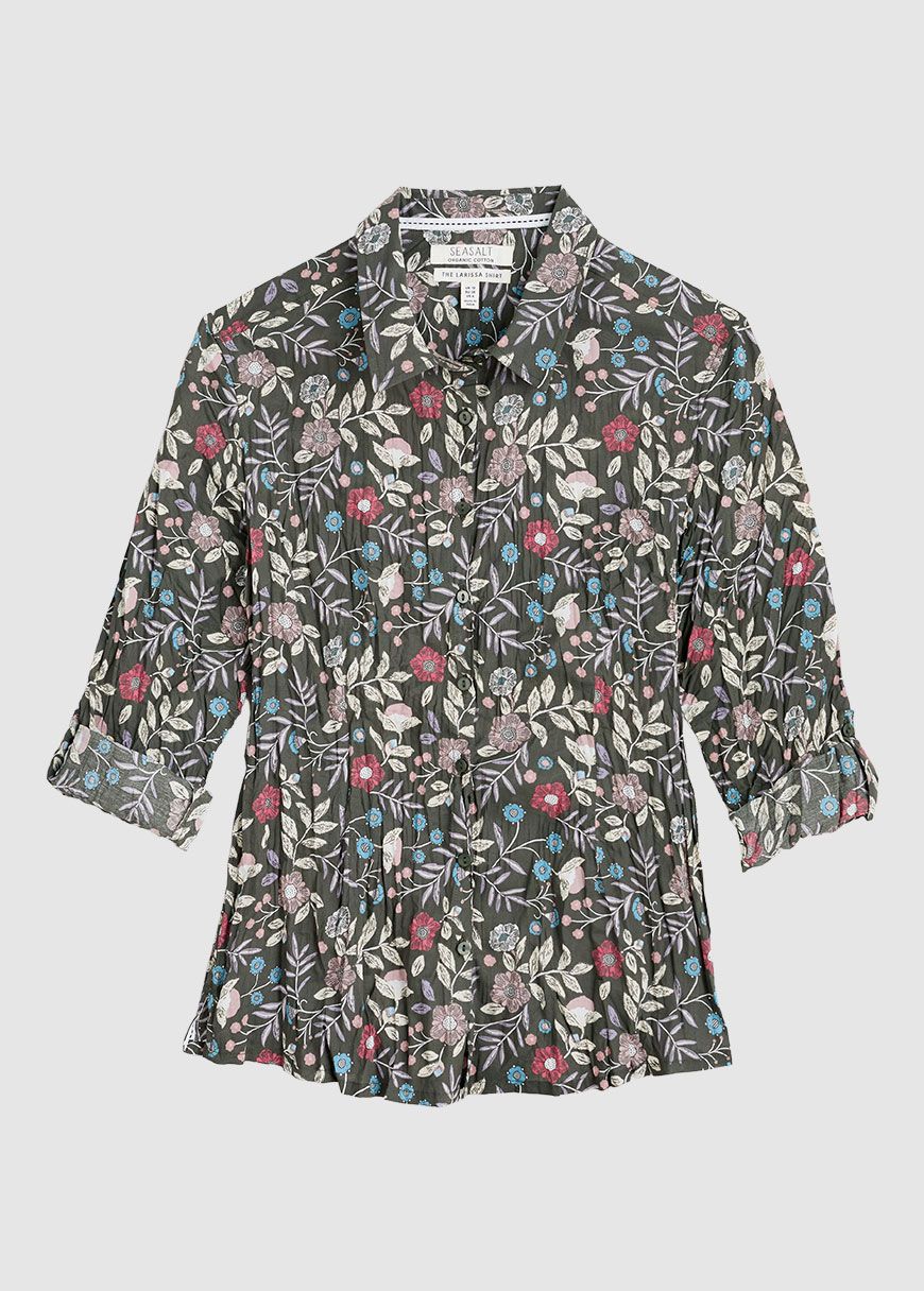 Seasalt Cornwall Larissa Shirt bei greenality