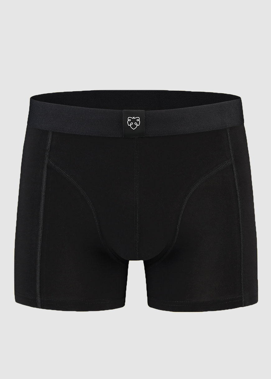 Adam Boxer Brief bei greenality