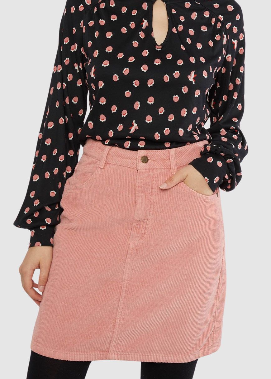 Blutsgeschwister The Corduroyal bei greenality