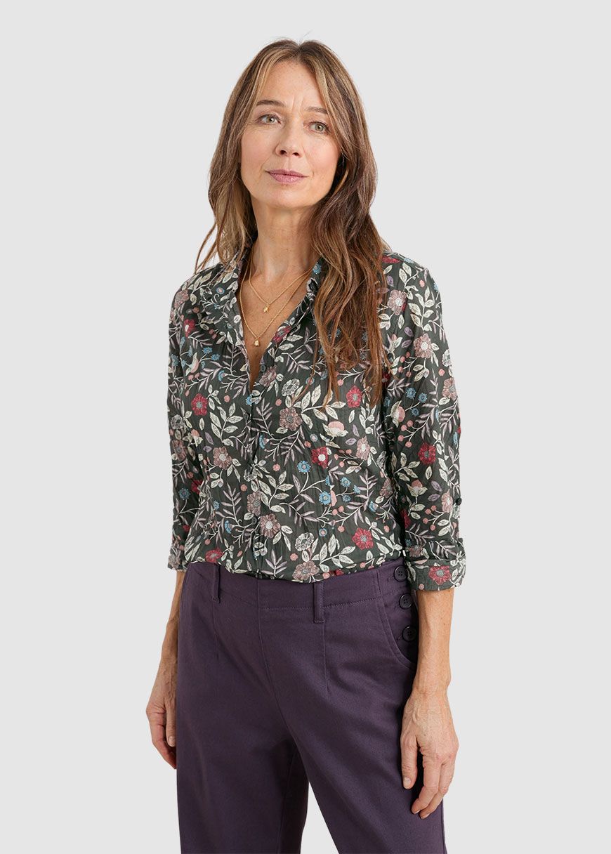 Seasalt Cornwall Larissa Shirt bei greenality