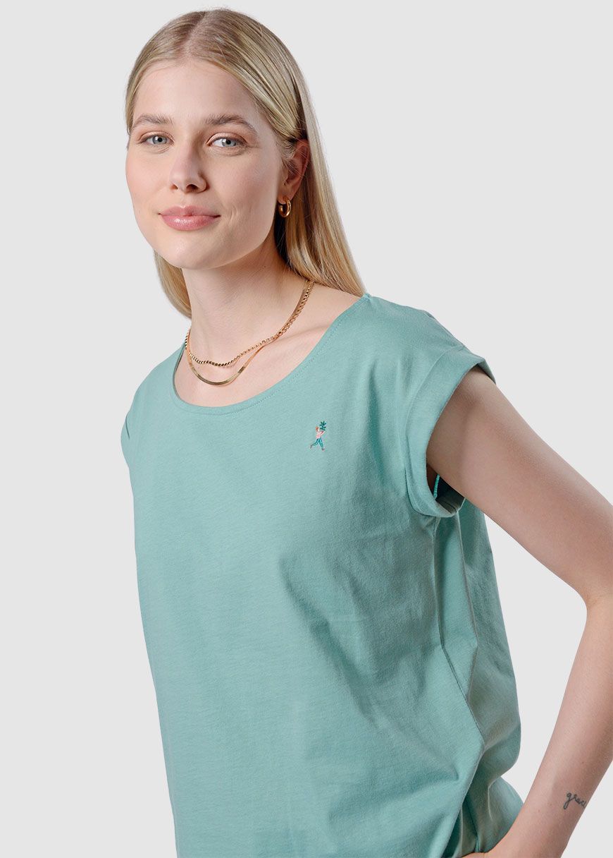 UVR Berlin Sellyina bei greenality