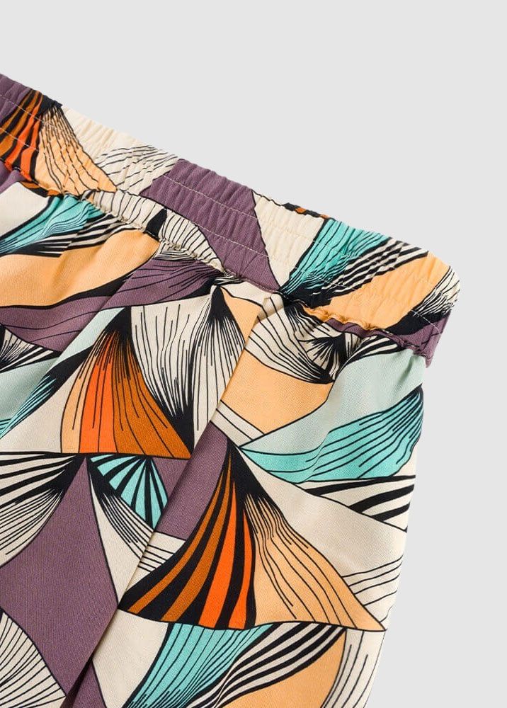 Bleed Clothing Wavemaker Maxi Rock bei greenality