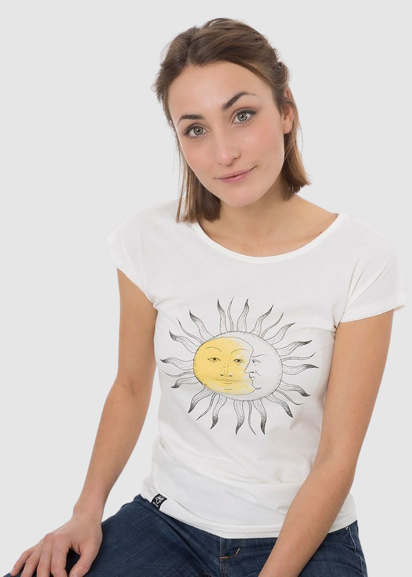 Zerum Lea Sonne Mond bei greenality